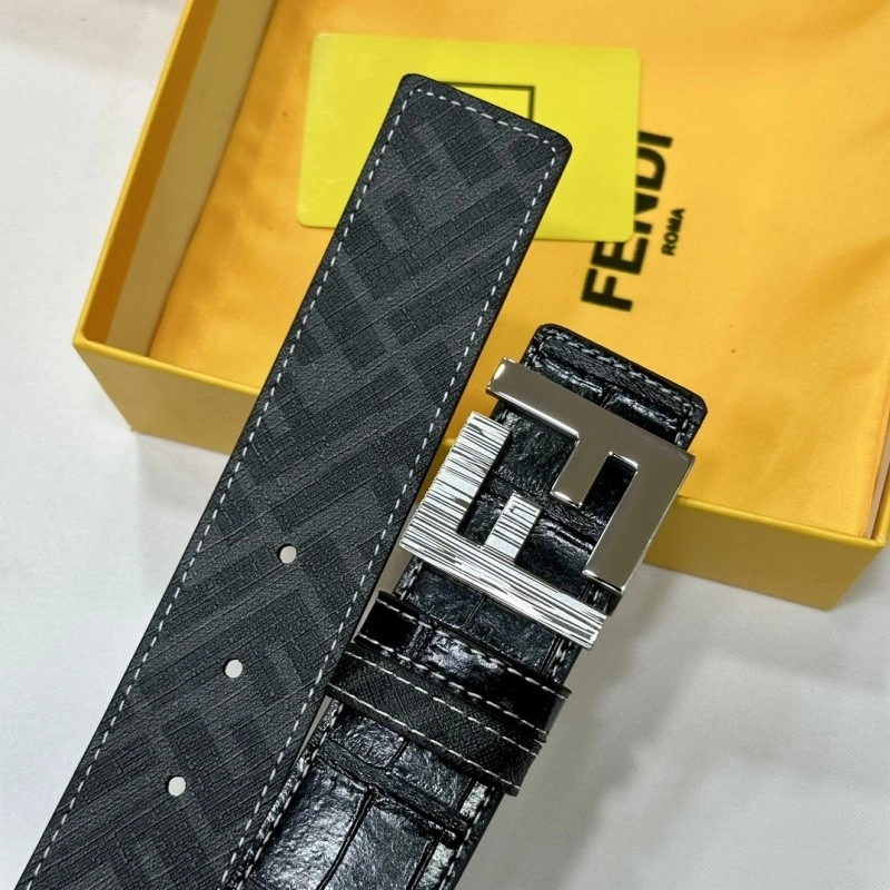 Accurate model Fendi Belts