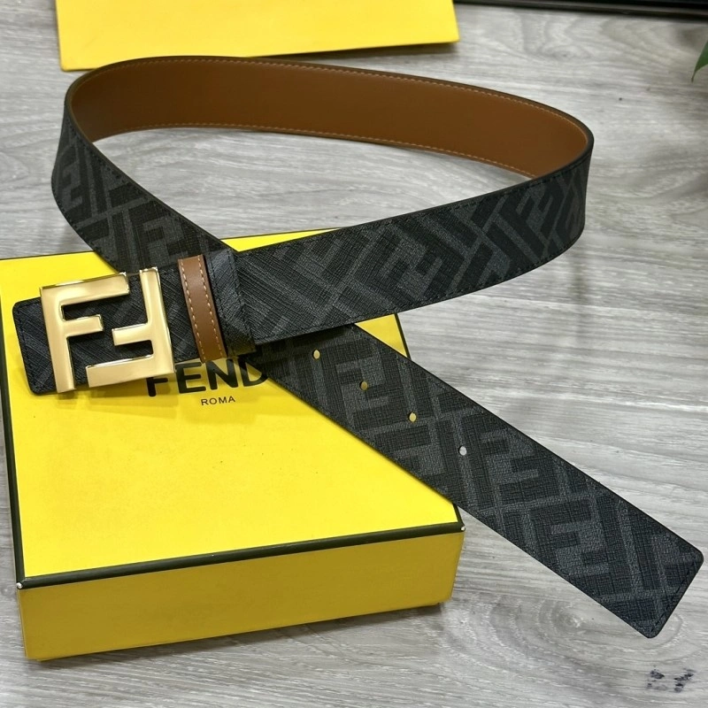 Precise copy Fendi Belts