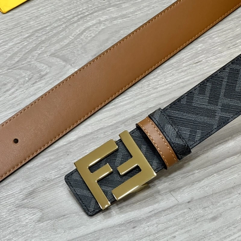 Precise copy Fendi Belts