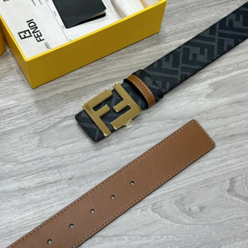 Precise copy Fendi Belts