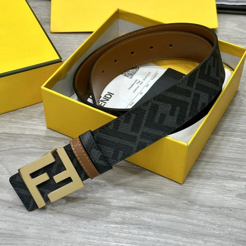 Precise copy Fendi Belts