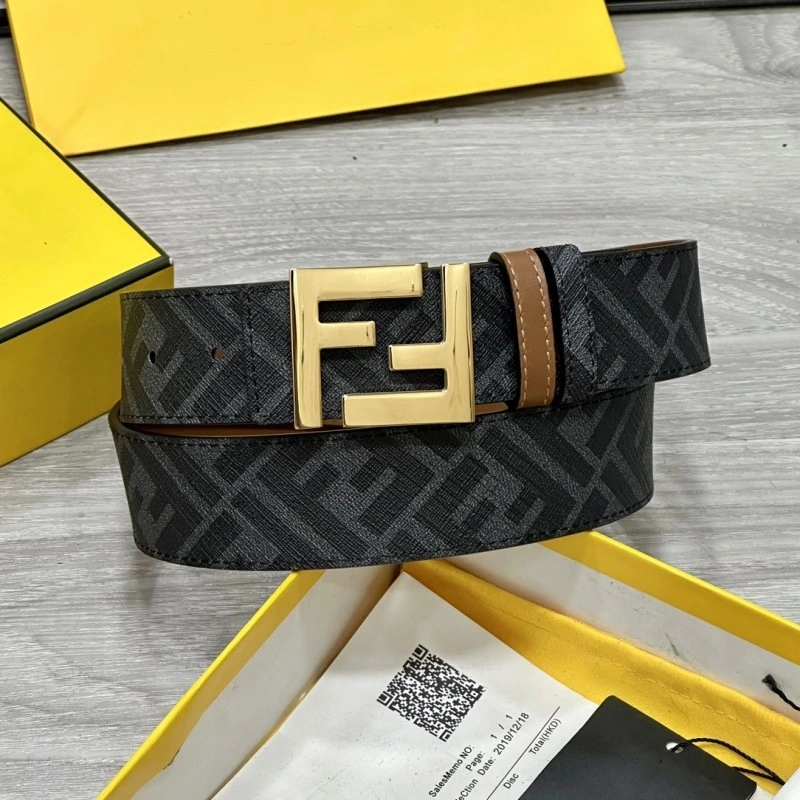 Precise copy Fendi Belts