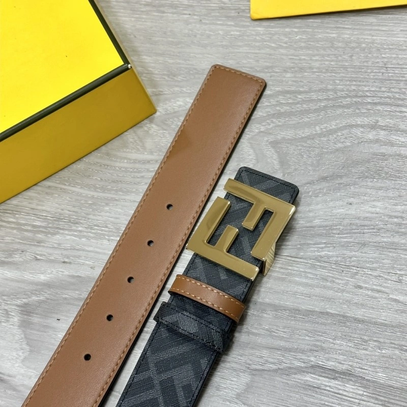 Precise copy Fendi Belts