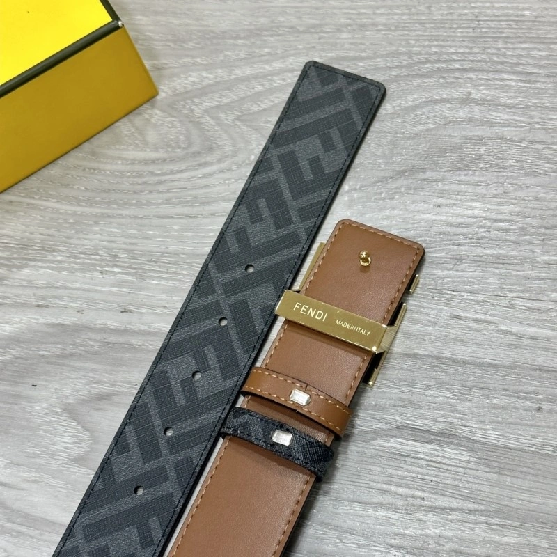Precise copy Fendi Belts