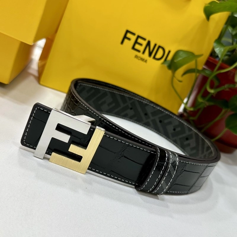 Bargain Fendi Belts