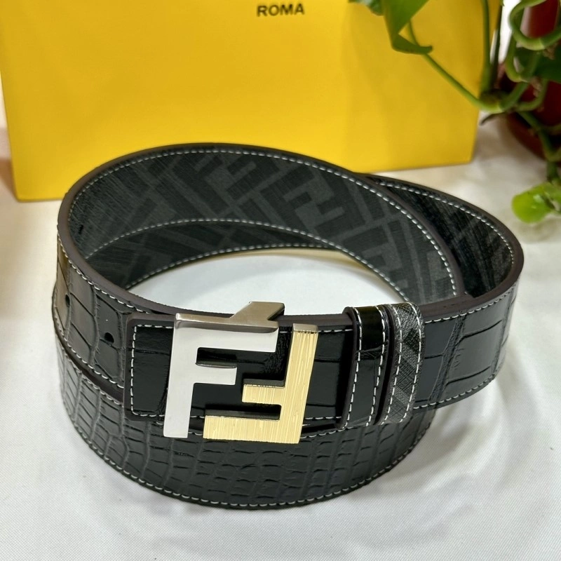Bargain Fendi Belts