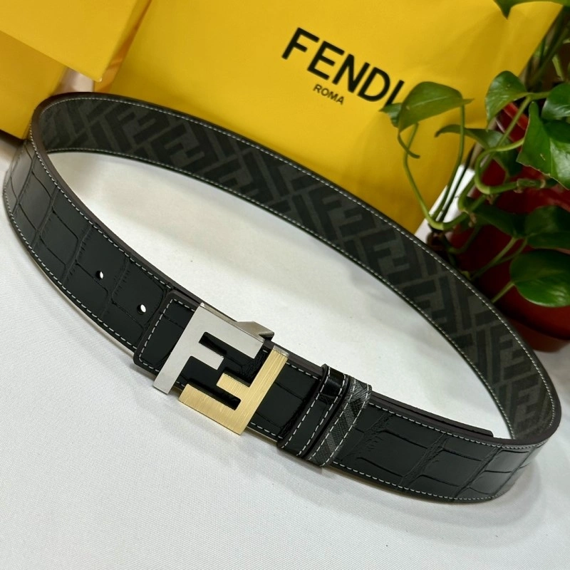Bargain Fendi Belts