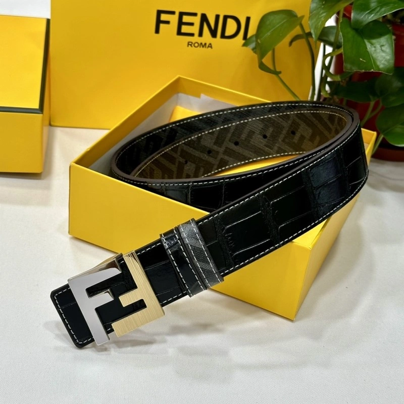 Bargain Fendi Belts