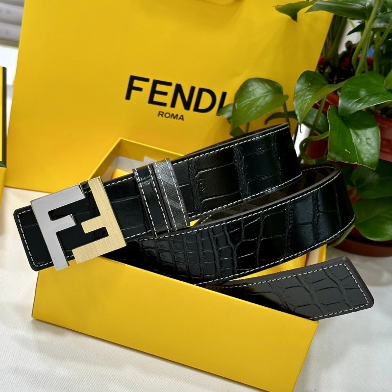 Bargain Fendi Belts