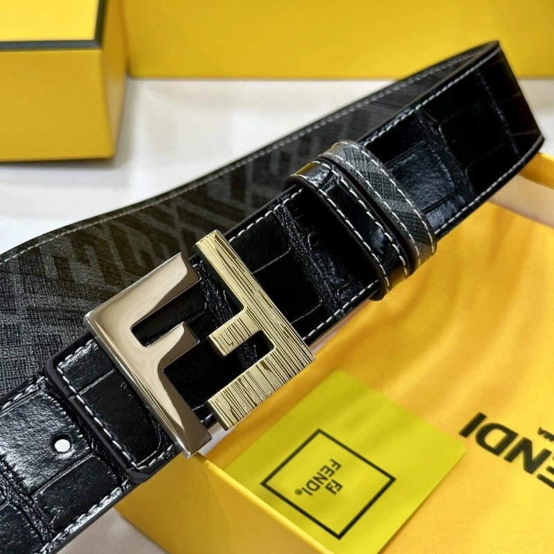 Bargain Fendi Belts