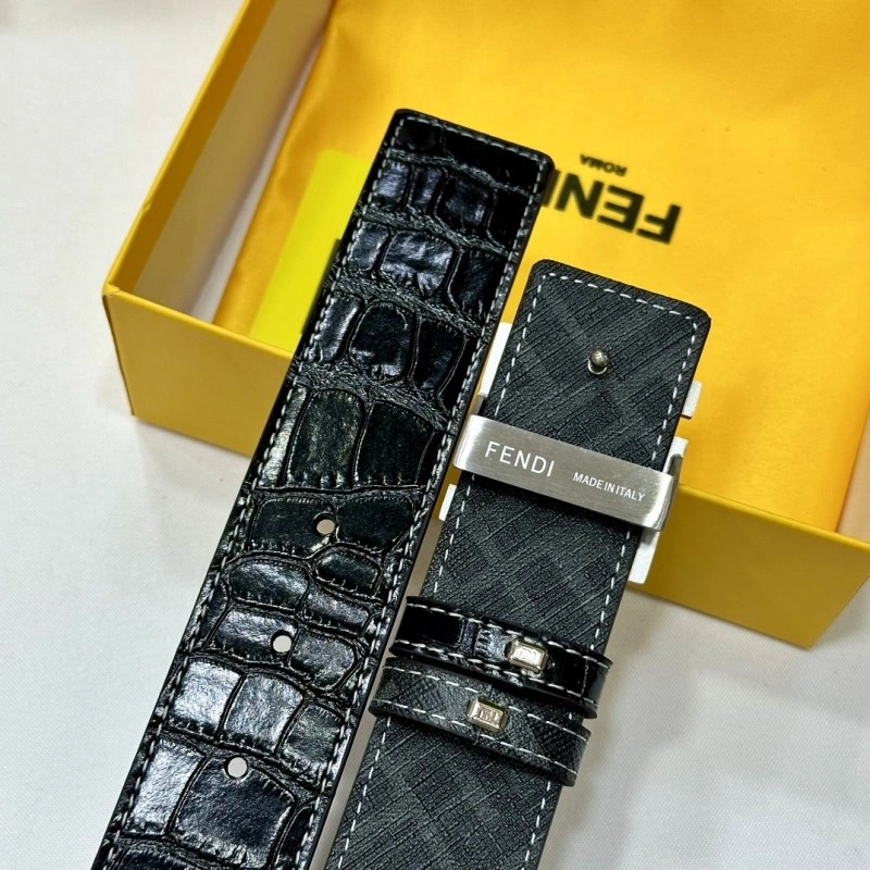 Bargain Fendi Belts