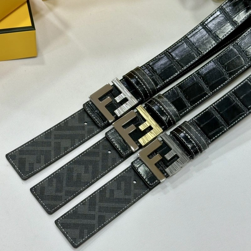 Bargain Fendi Belts
