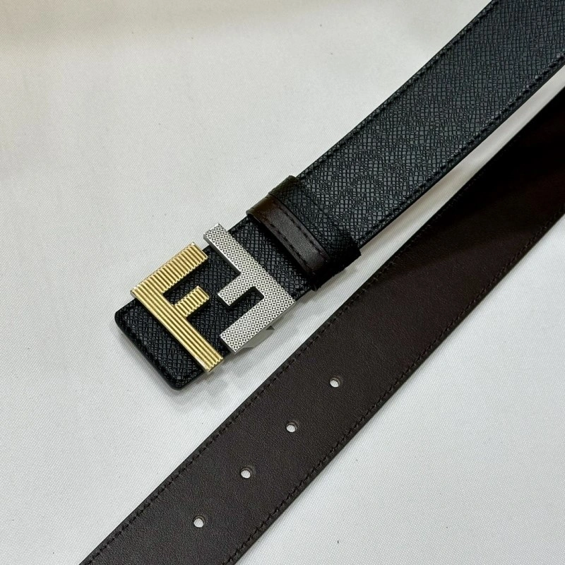 Top mirror Fendi Belts