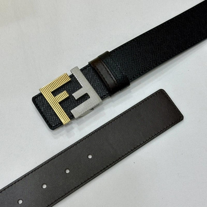 Top mirror Fendi Belts
