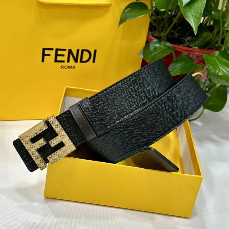 Top match Fendi Belts