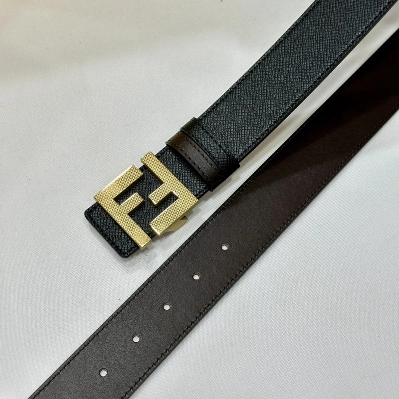 Top match Fendi Belts