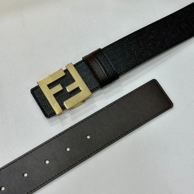 Top match Fendi Belts