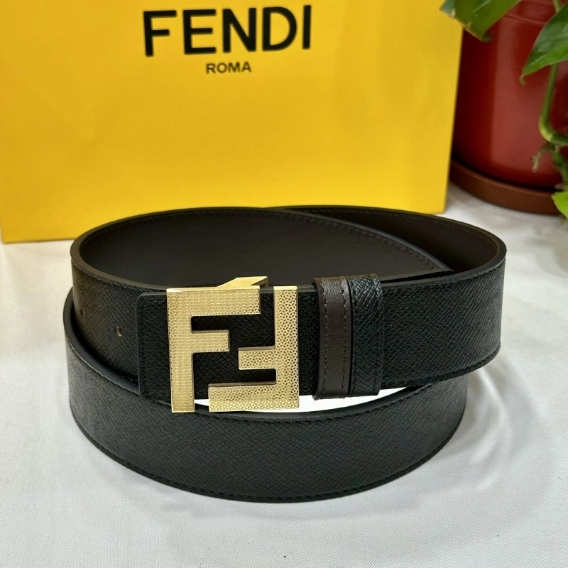 Top match Fendi Belts