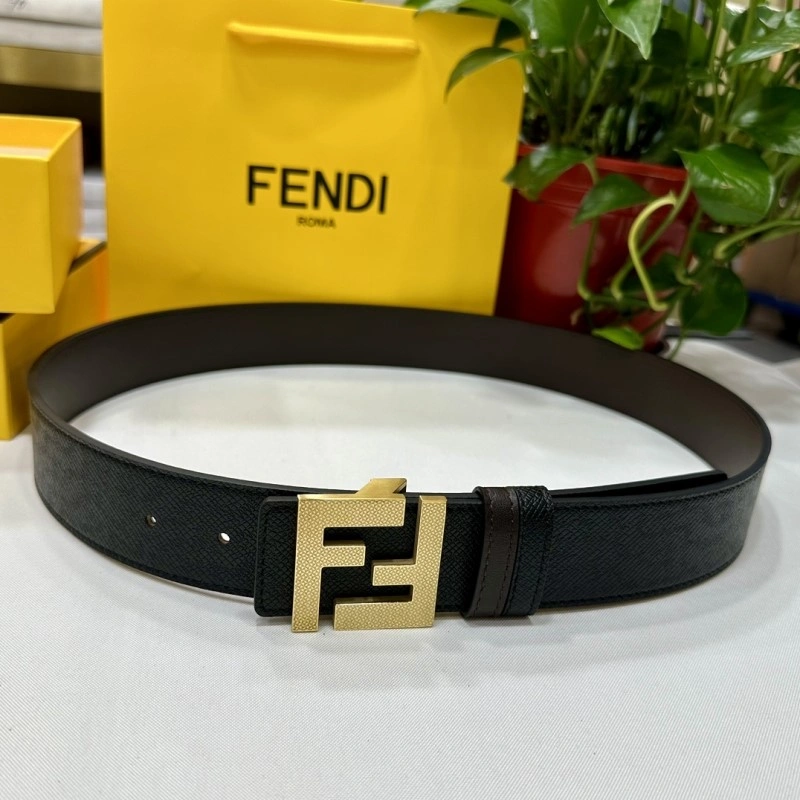 Top match Fendi Belts