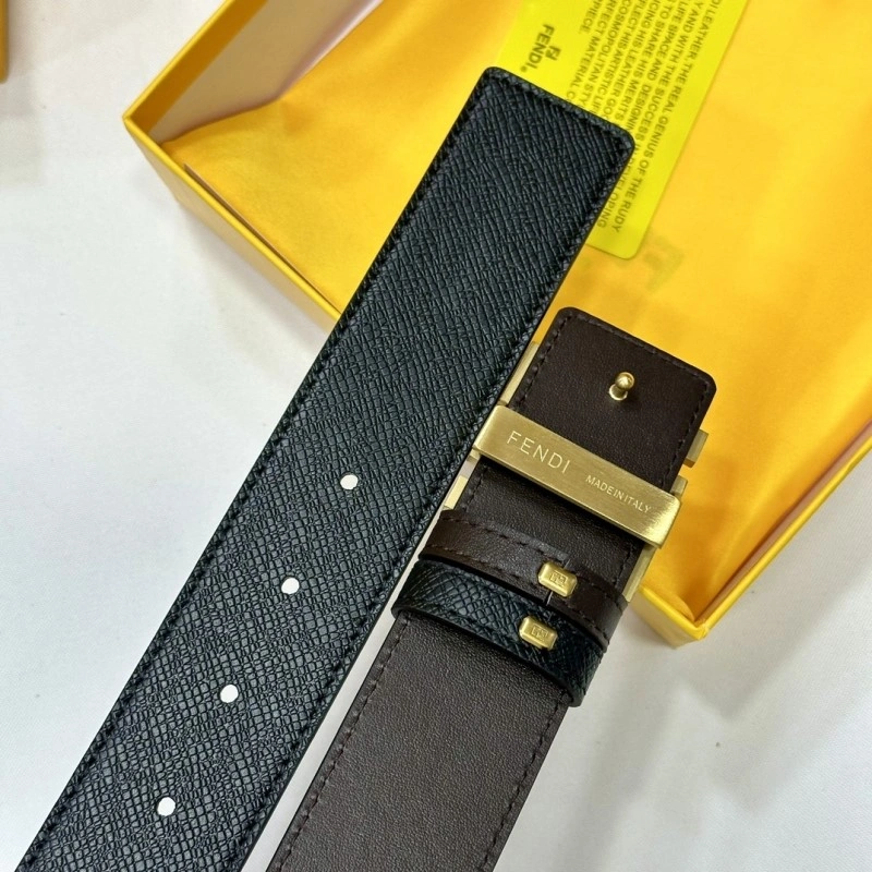 Top match Fendi Belts
