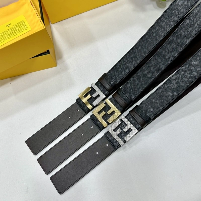 Top match Fendi Belts