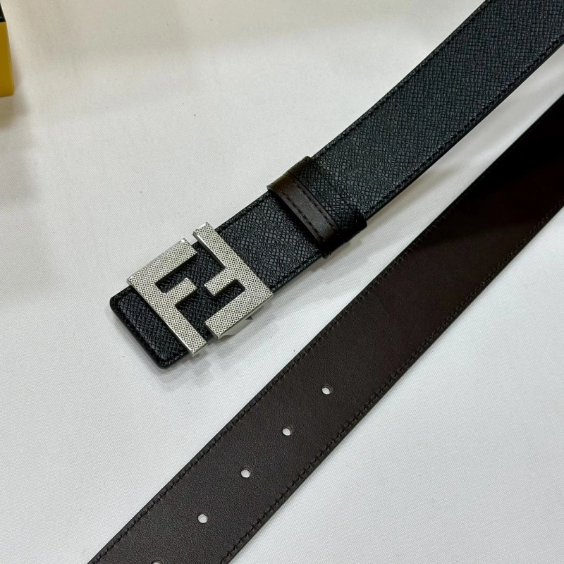 Factory-made Fendi Belts