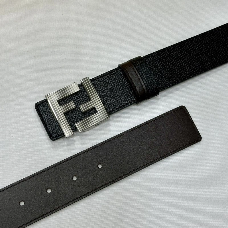 Factory-made Fendi Belts