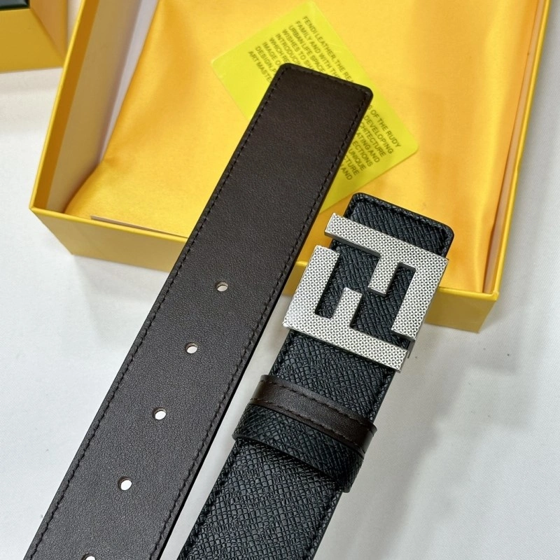 Factory-made Fendi Belts