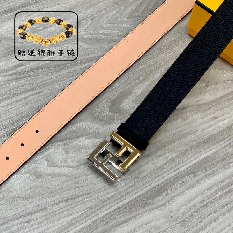 Brand-original Fendi Belts