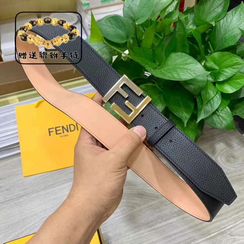 Brand-original Fendi Belts