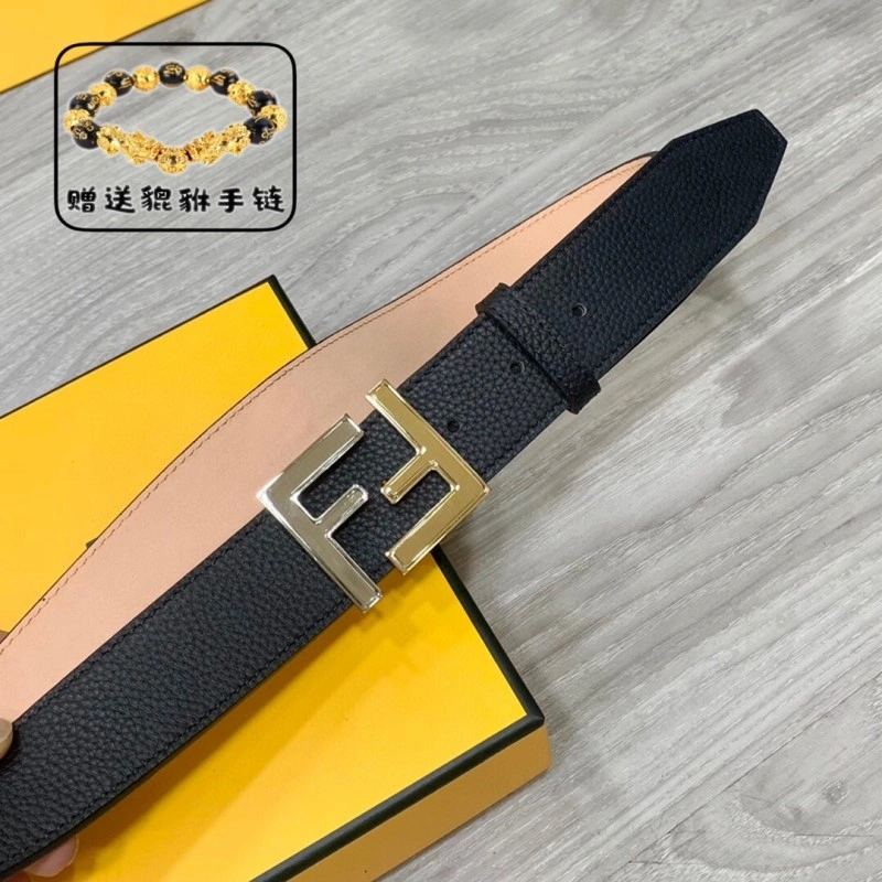 Brand-original Fendi Belts