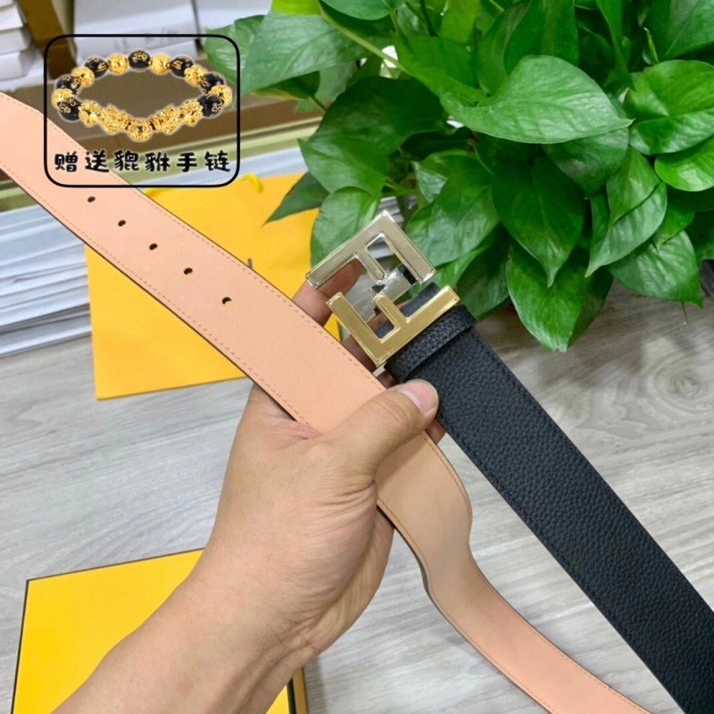 Brand-original Fendi Belts