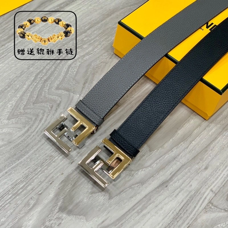 Brand-original Fendi Belts
