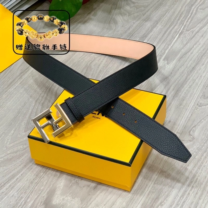 Brand-original Fendi Belts