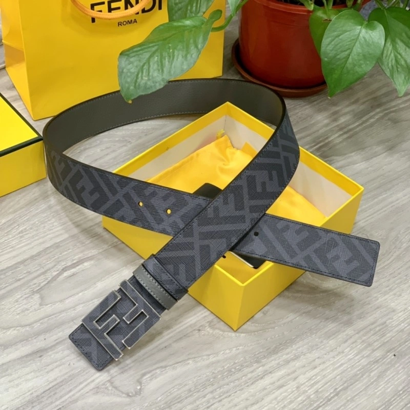 Brand-original Fendi Belts
