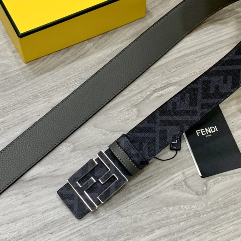 Brand-original Fendi Belts