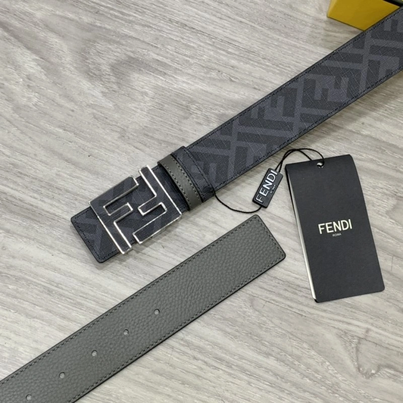 Brand-original Fendi Belts