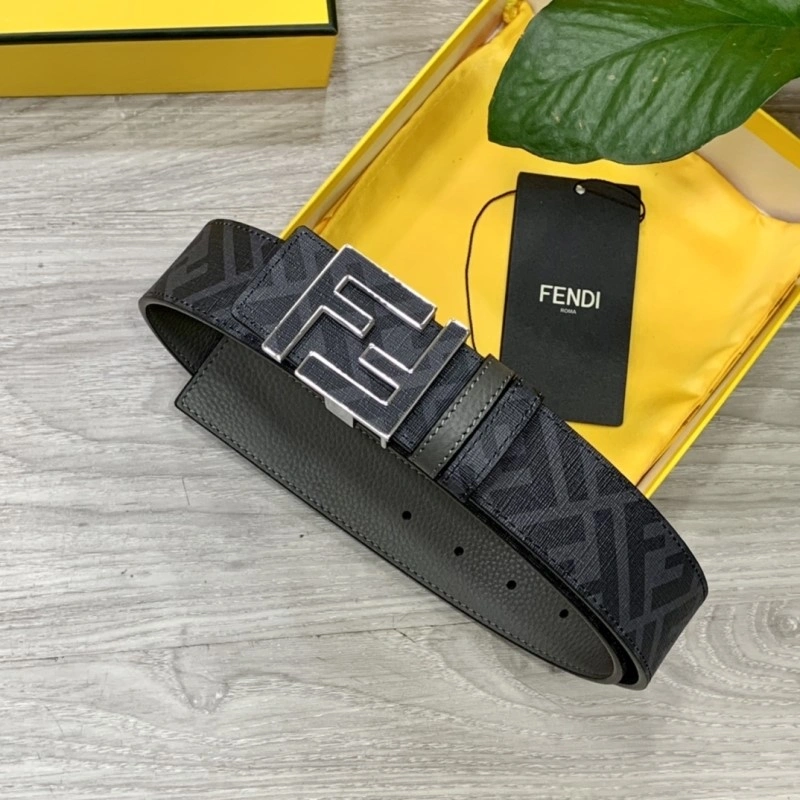 Brand-original Fendi Belts