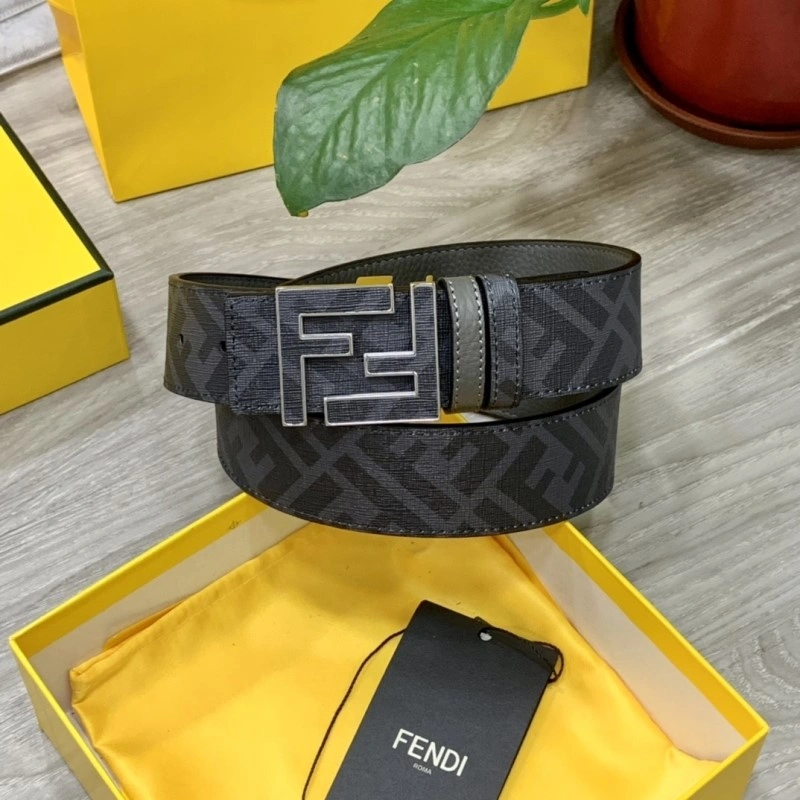 Brand-original Fendi Belts