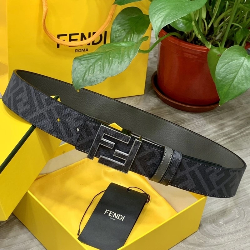 Brand-original Fendi Belts