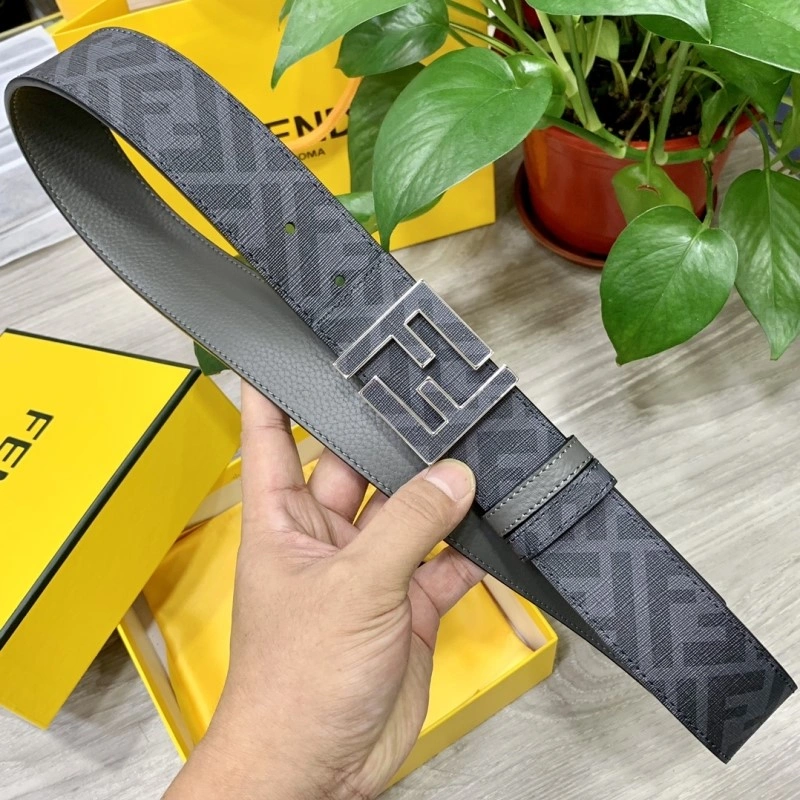 Brand-original Fendi Belts