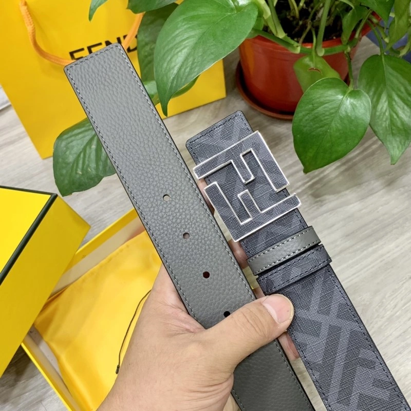 Brand-original Fendi Belts
