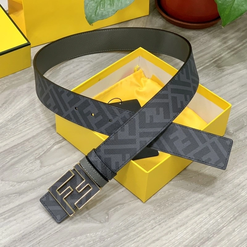 Brand-original Fendi Belts