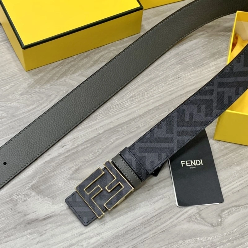 Brand-original Fendi Belts