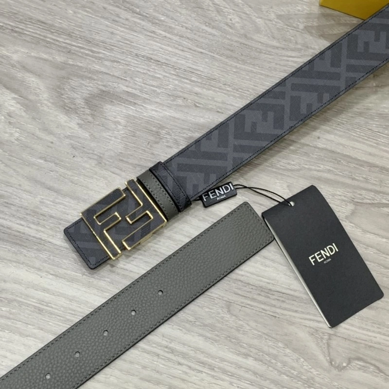 Brand-original Fendi Belts