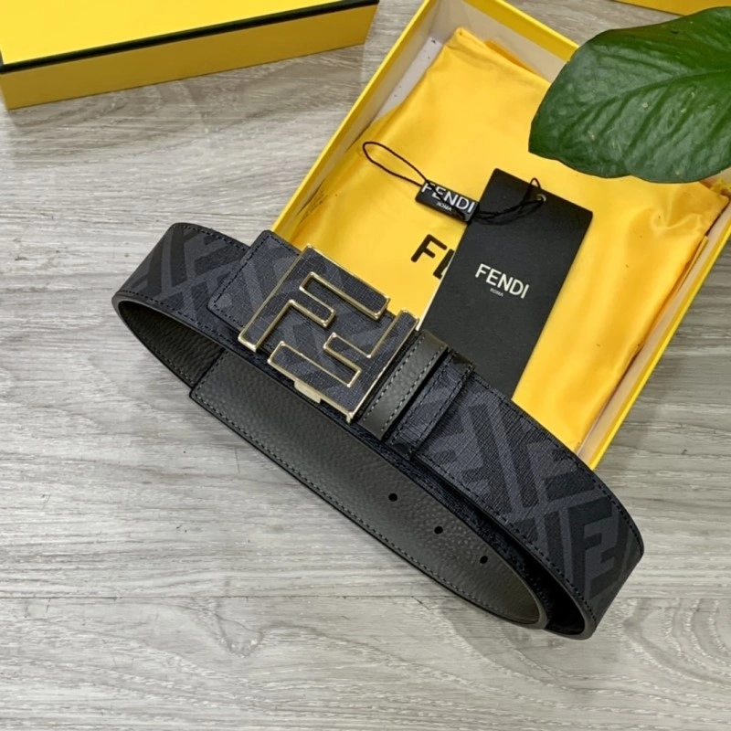 Brand-original Fendi Belts