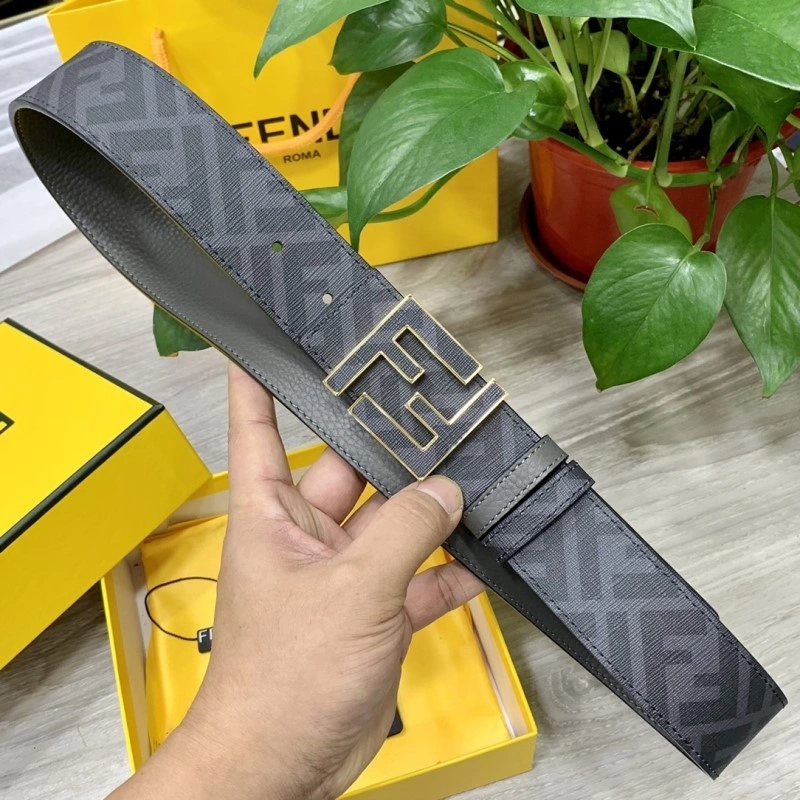 Brand-original Fendi Belts