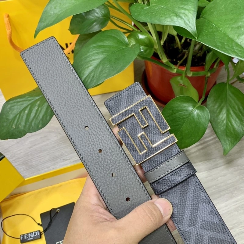 Brand-original Fendi Belts