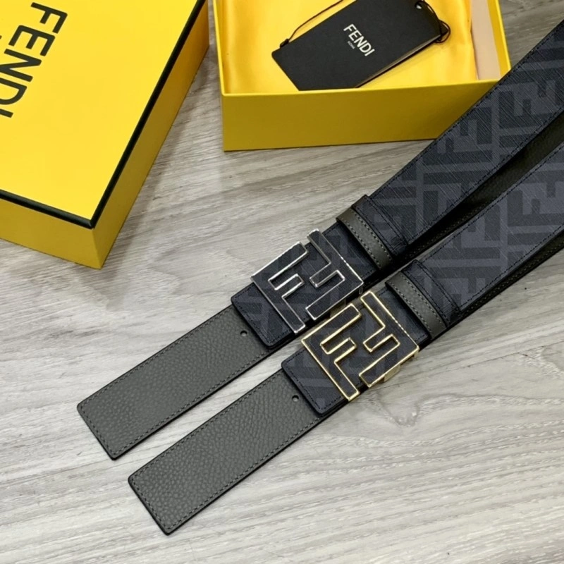 Brand-original Fendi Belts