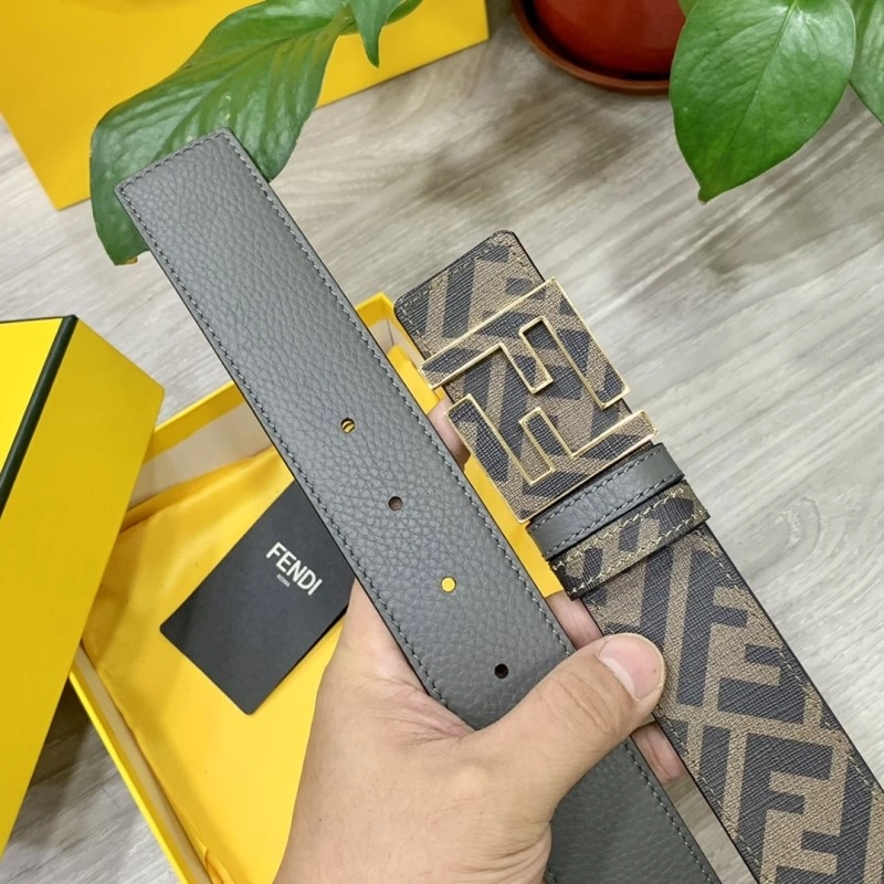 Value-priced Fendi Belts